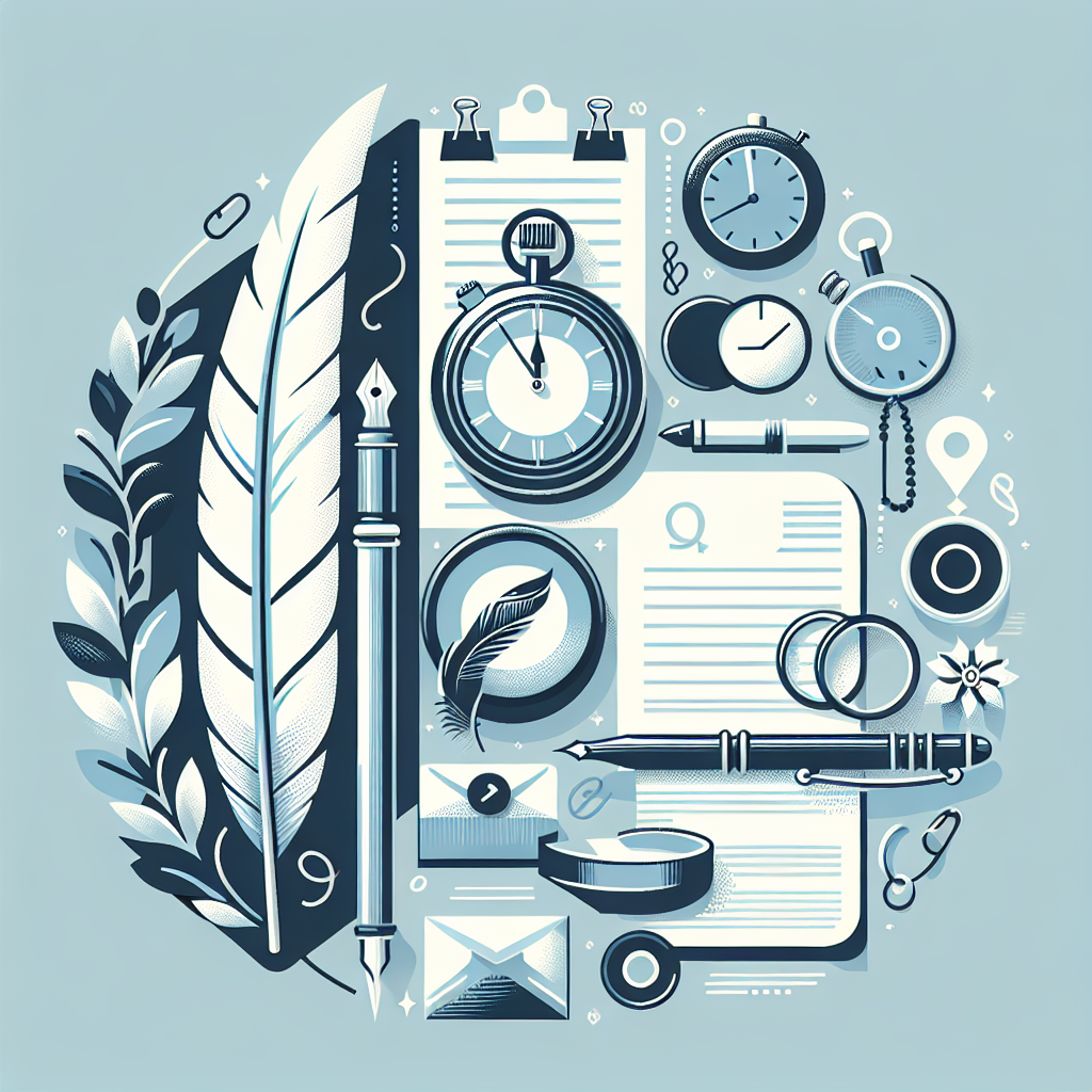 Last-Minute Vow Writing Cheat Sheet: Craft Memorable Wedding Speeches